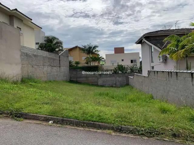 Terreno em Condomínio para Venda em Itatiba/SP Condomínio Itatiba Country