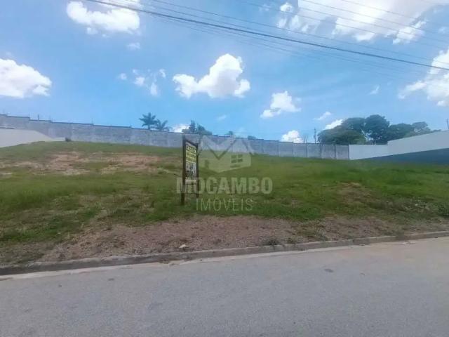 Terreno em Condomínio para Venda em Itatiba/SP Condomínio Itatiba Country
