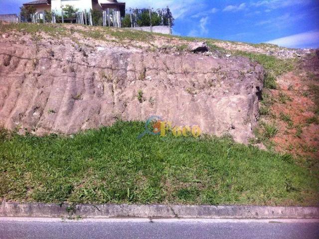 Terreno em Condomínio para Venda em Itatiba/SP Condomínio Itatiba Country