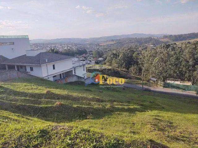 Terreno em Condomínio para Venda em Itatiba/SP Condomínio Itatiba Country