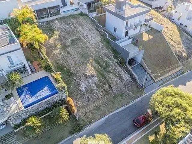 Terreno em Condomínio para Venda em Itatiba/SP Condomínio Itatiba Country