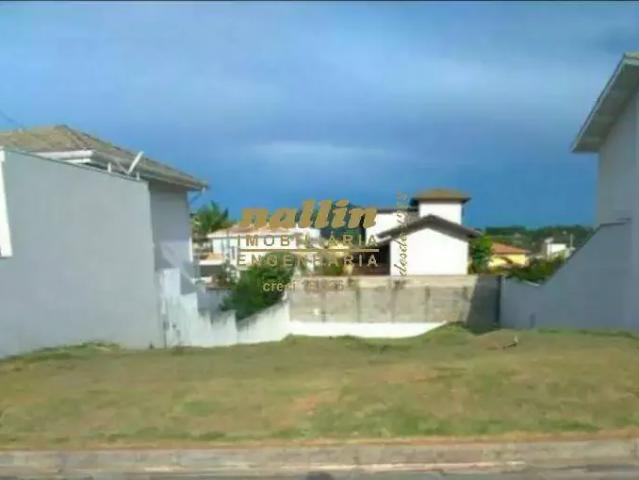 Terreno em Condomínio para Venda em Itatiba/SP Condomínio Itatiba Country
