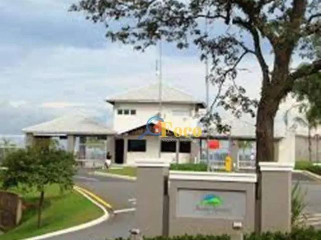 Terreno em Condomínio para Venda em Itatiba/SP Condomínio Itatiba Country