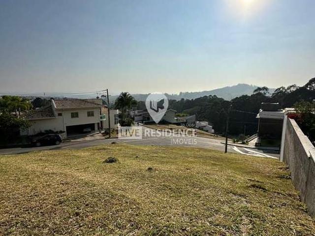 Terreno em Condomínio para Venda em Itatiba/SP Condomínio Itatiba Country