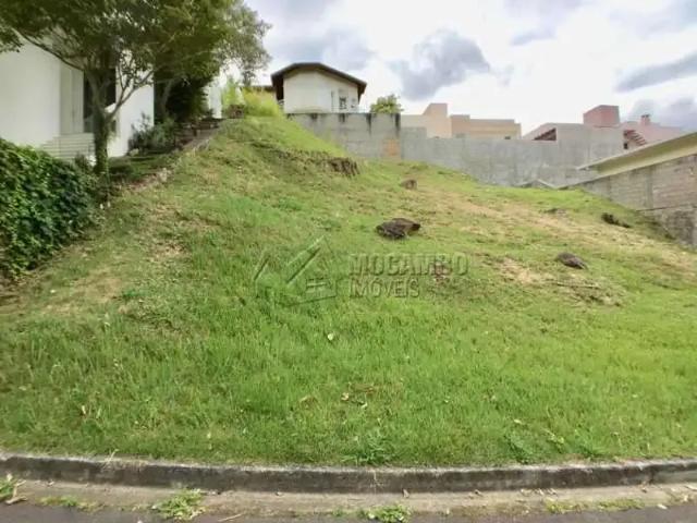 Terreno em Condomínio para Venda em Itatiba/SP Condomínio Itatiba Country
