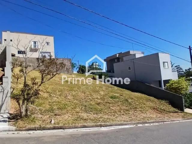 Terreno em Condomínio para Venda em Itatiba/SP Condomínio Itatiba Country