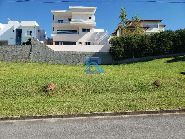 Terreno em Condomínio para Venda em Itatiba/SP Condomínio Itatiba Country
