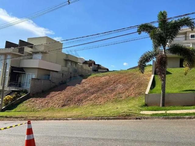 Terreno em Condomínio para Venda em Itatiba/SP Condominio Residencial Villa Ravenna