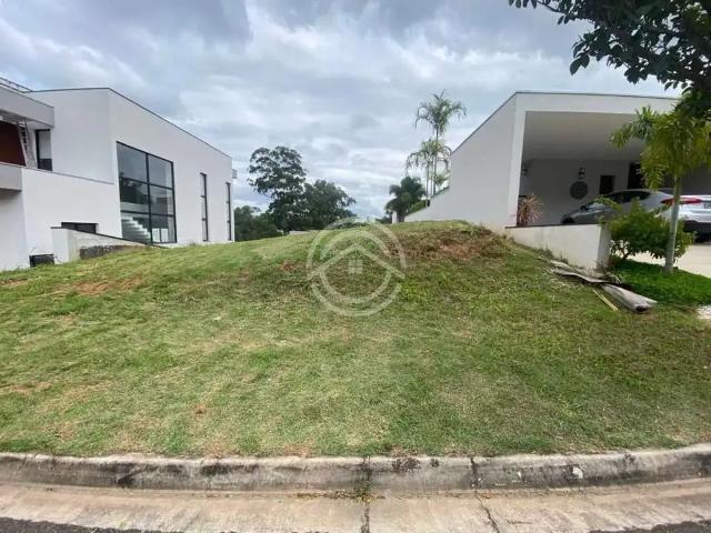 Terreno em Condomínio para Venda em Itatiba/SP Condominio Residencial Villa Ravenna