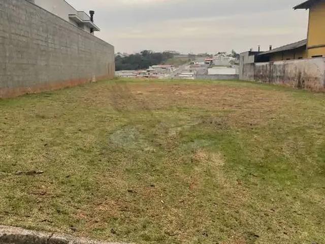 Terreno em Condomínio para Venda em Itatiba/SP Condominio Residencial Villa Ravenna