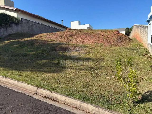 Terreno em Condomínio para Venda em Itatiba/SP Condominio Residencial Villa Ravenna
