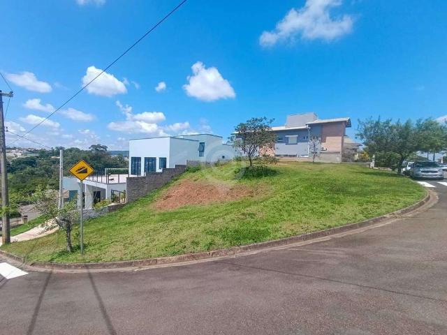 Terreno em Condomínio para Venda em Itatiba/SP Condominio Residencial Villa Ravenna