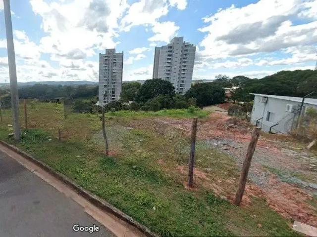 Terreno em Condomínio para Venda em Itatiba/SP Condominio Residencial Villa Ravenna