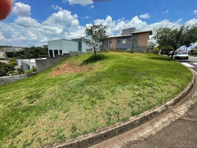Terreno em Condomínio para Venda em Itatiba/SP Condominio Residencial Villa Ravenna