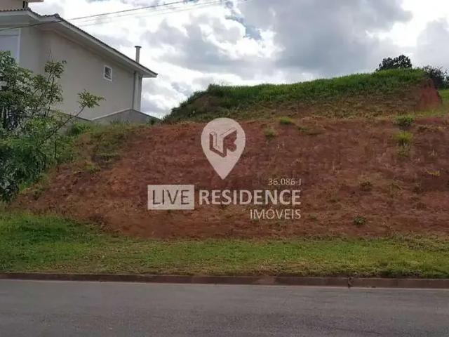 Terreno em Condomínio para Venda em Itatiba/SP Condominio Residencial Villa Ravenna