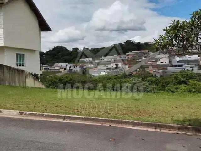 Terreno em Condomínio para Venda em Itatiba/SP Condominio Residencial Villa Ravenna