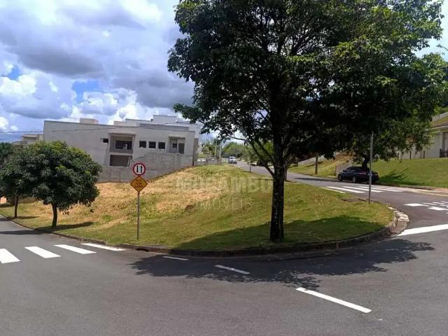Terreno em Condomínio para Venda em Itatiba/SP Condominio Residencial Villa Ravenna