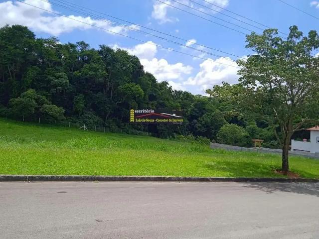 Terreno em Condomínio para Venda em Itatiba/SP Condominio Residencial Paradiso