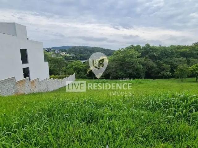 Terreno em Condomínio para Venda em Itatiba/SP Condominio Residencial Paradiso