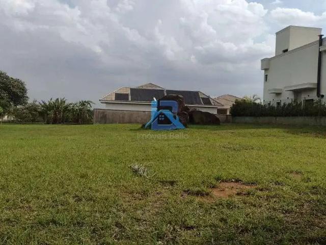 Terreno em Condomínio para Venda em Itatiba/SP Condominio Residencial Paradiso