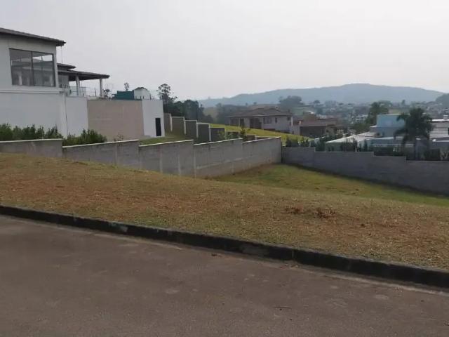 Terreno em Condomínio para Venda em Itatiba/SP Condominio Residencial Paradiso