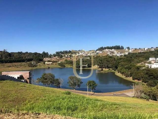 Terreno em Condomínio para Venda em Itatiba/SP Condominio Residencial Paradiso
