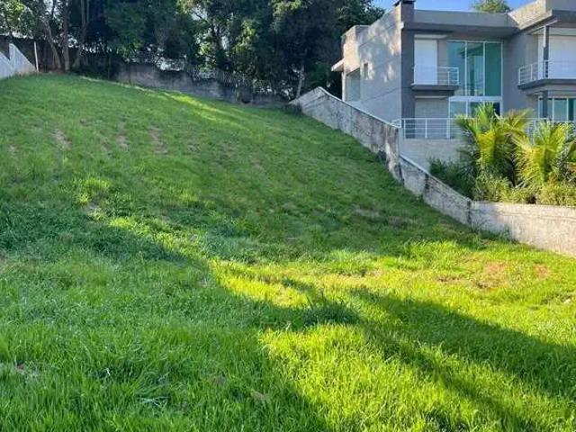 Terreno em Condomínio para Venda em Itatiba/SP Condominio Residencial Paradiso