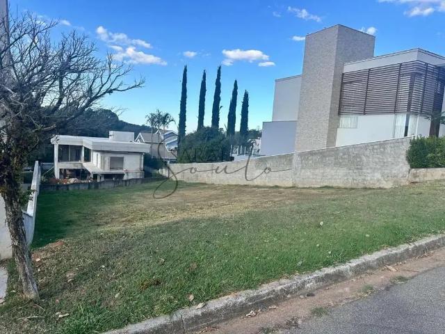 Terreno em Condomínio para Venda em Itatiba/SP Condominio Residencial Paradiso