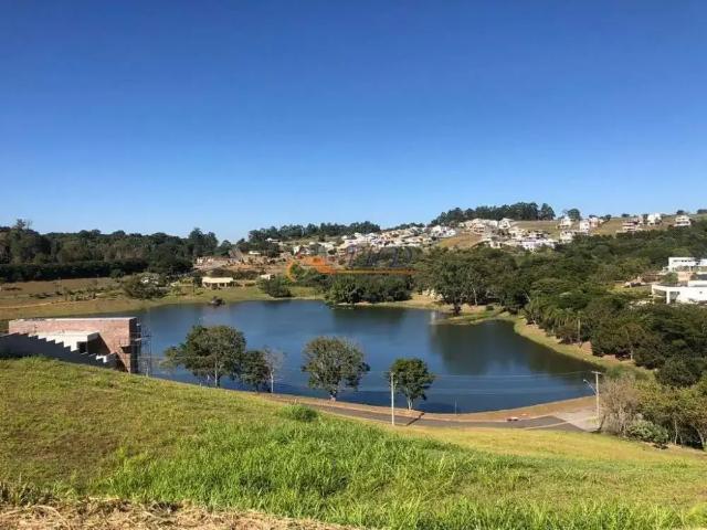 Terreno em Condomínio para Venda em Itatiba/SP Condominio Residencial Paradiso