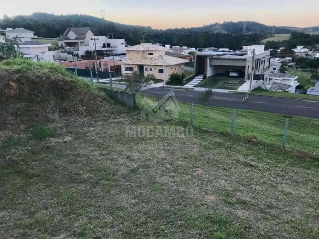Terreno em Condomínio para Venda em Itatiba/SP Condominio Residencial Paradiso
