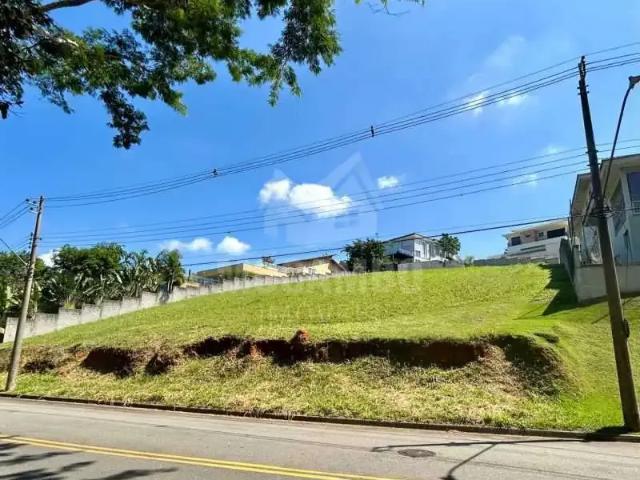 Terreno em Condomínio para Venda em Itatiba/SP Condominio Residencial Paradiso