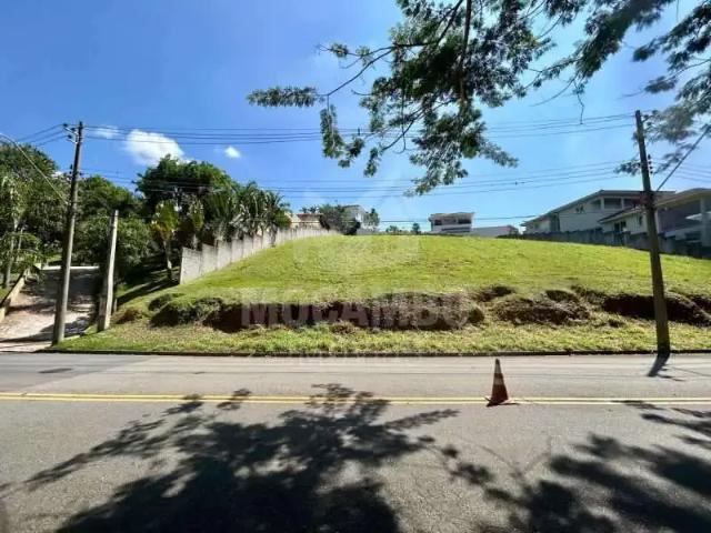 Terreno em Condomínio para Venda em Itatiba/SP Condominio Residencial Paradiso