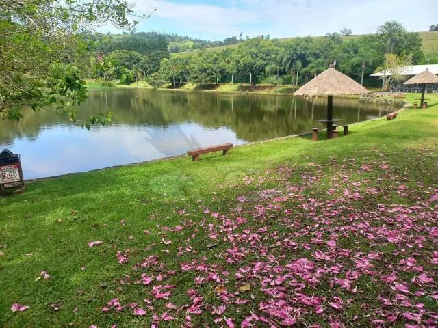 Terreno em Condomínio para Venda em Itatiba/SP Cachoeiras do Imaratá