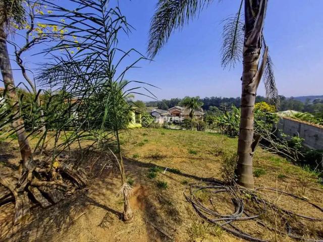 Terreno em Condomínio para Venda em Itatiba/SP Cachoeiras do Imaratá