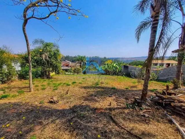 Terreno em Condomínio para Venda em Itatiba/SP Cachoeiras do Imaratá