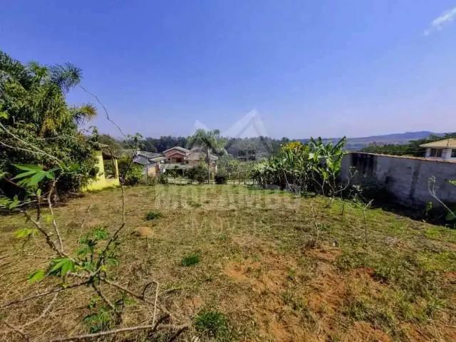Terreno em Condomínio para Venda em Itatiba/SP Cachoeiras do Imaratá