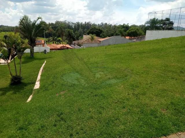 Terreno em Condomínio para Venda em Itatiba/SP Cachoeiras do Imaratá