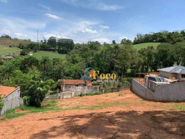 Terreno em Condomínio para Venda em Itatiba/SP Cachoeiras do Imaratá