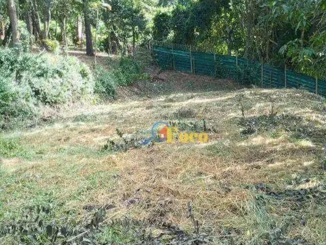 Terreno em Condomínio para Venda em Itatiba/SP Cachoeiras do Imaratá