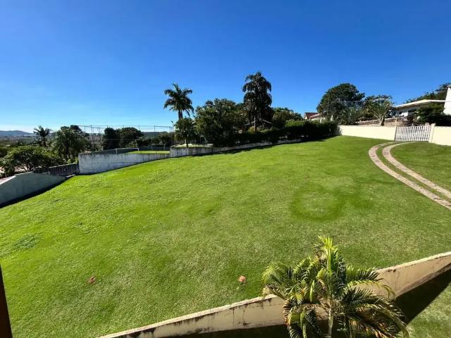 Terreno em Condomínio para Venda em Itatiba/SP Cachoeiras do Imaratá