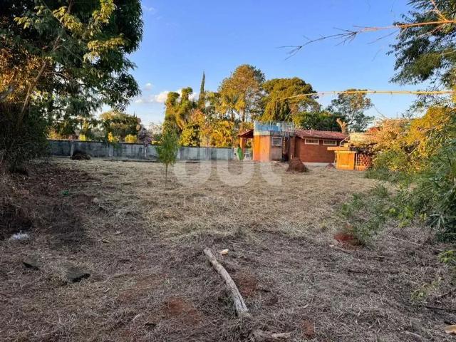Terreno em Condomínio para Venda em Itatiba/SP Cachoeiras do Imaratá