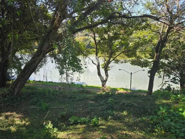 Terreno em Condomínio para Venda em Itatiba/SP Capela do Barreiro