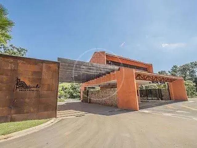 Terreno em Condomínio para Venda em Itatiba/SP Capela do Barreiro