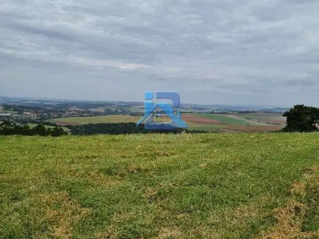 Terreno em Condomínio para Venda em Itatiba/SP Capela do Barreiro