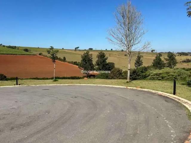 Terreno em Condomínio para Venda em Itatiba/SP Capela do Barreiro