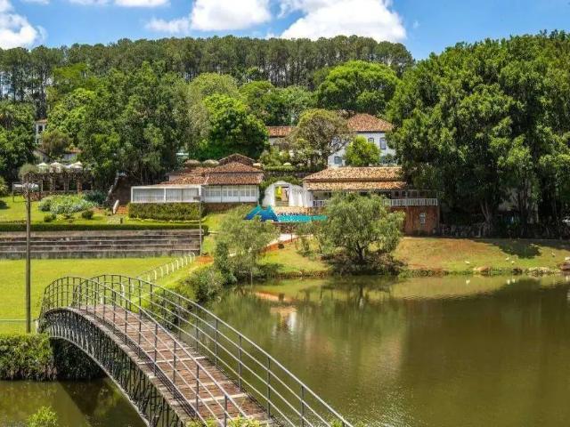 Terreno em Condomínio para Venda em Itatiba/SP Capela do Barreiro