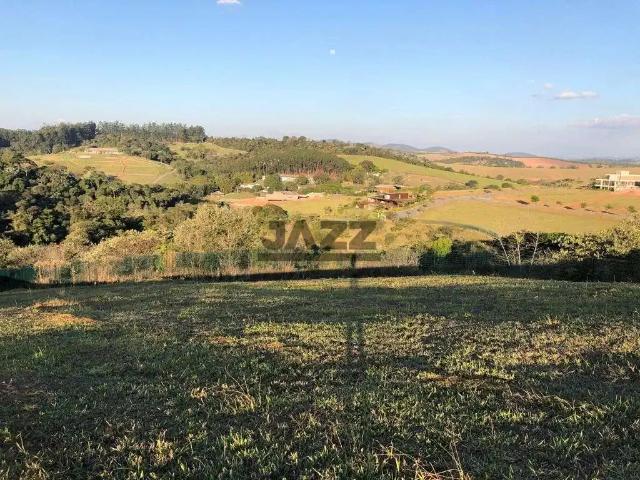 Terreno em Condomínio para Venda em Itatiba/SP Capela do Barreiro
