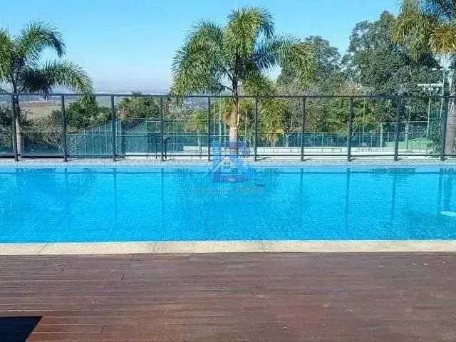 Terreno em Condomínio para Venda em Itatiba/SP Capela do Barreiro