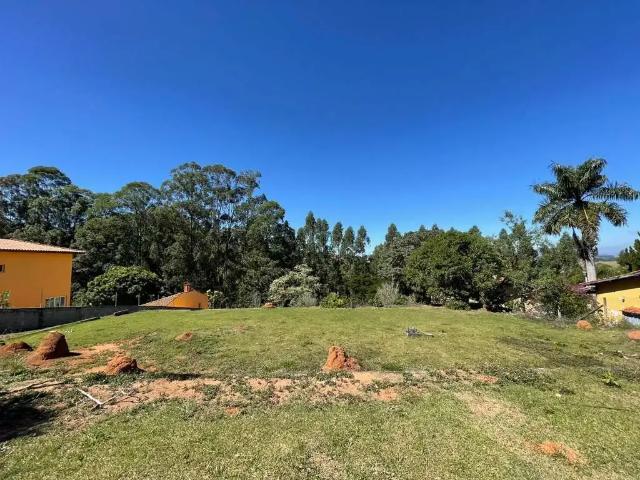Terreno em Condomínio para Venda em Itatiba/SP Capela do Barreiro
