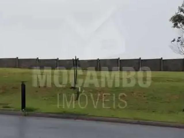 Terreno em Condomínio para Venda em Itatiba/SP Capela do Barreiro